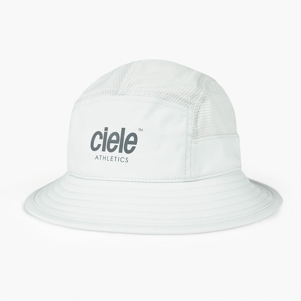 ciele athletics - GOBucket - Comp - Athletics - Light Grey – ciele ...