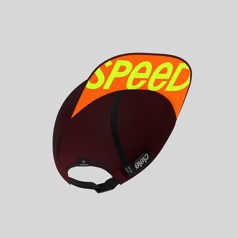 ciele athletics - running caps – ciele athletics AU/NZ